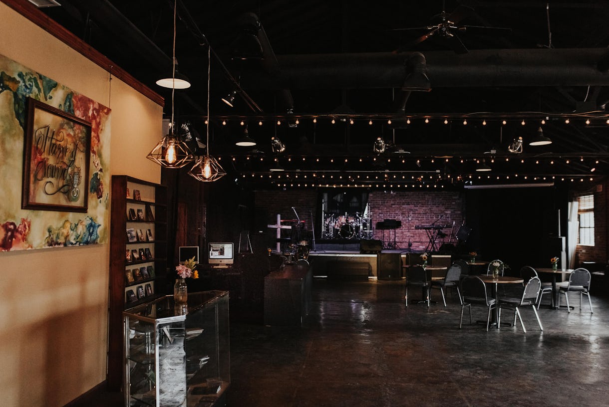 Top 9 Band Rehearsal Spaces in Nashville - AVVAY Top 9 Band Rehearsal Spaces in Nashville - AVVAY