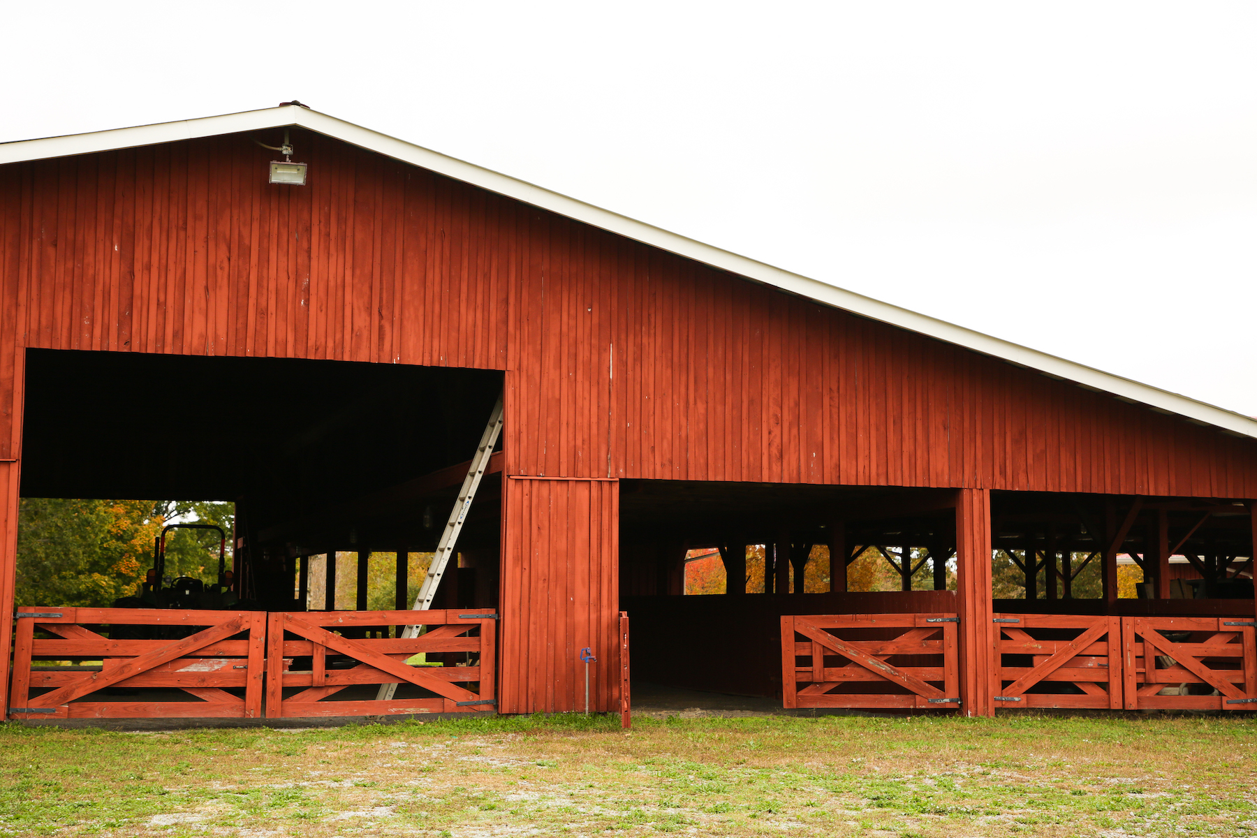 Rebel Ranch - photo location video location