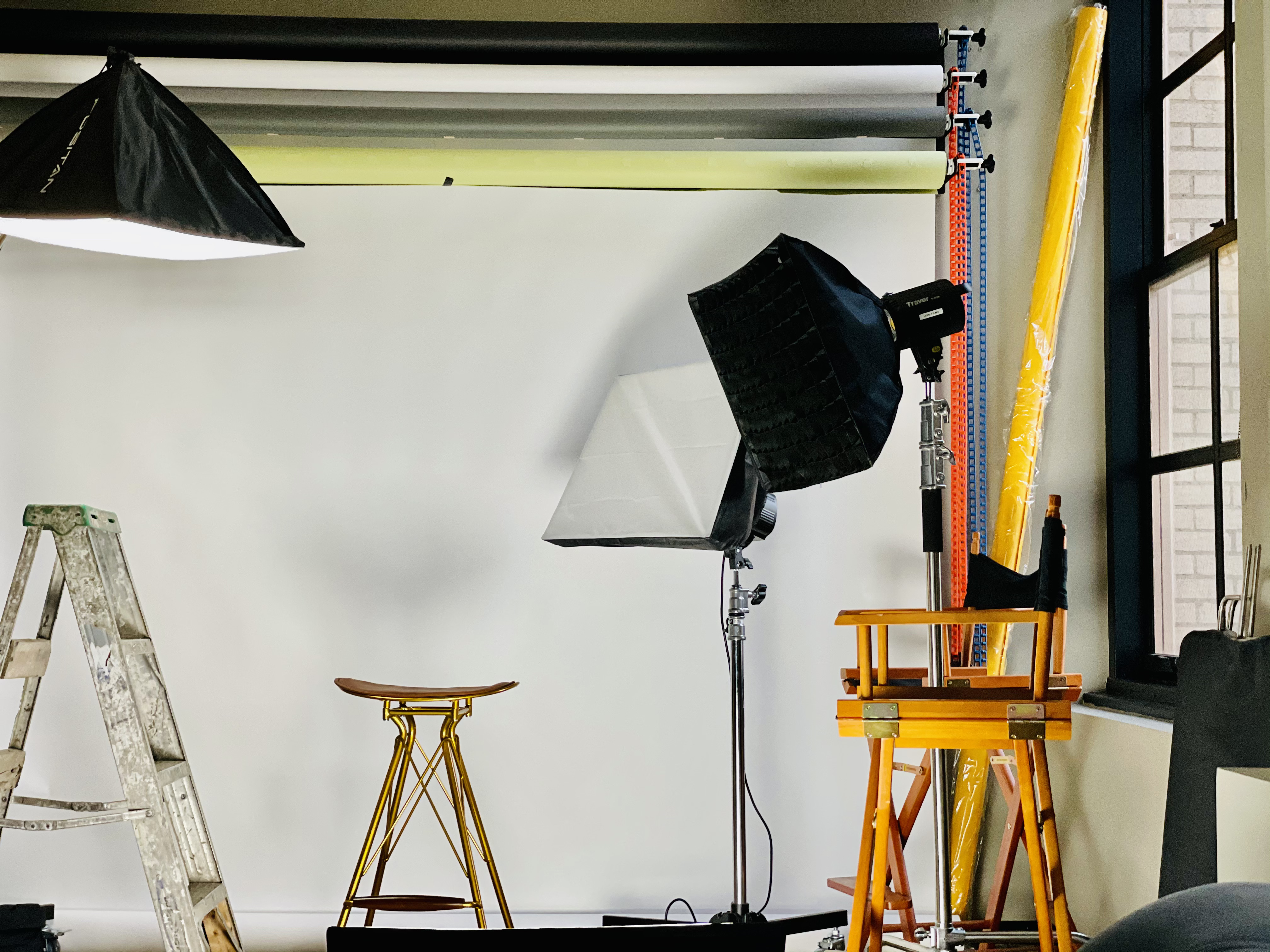 10 Best Creative Locations for events, photo shoots, and filming in ...