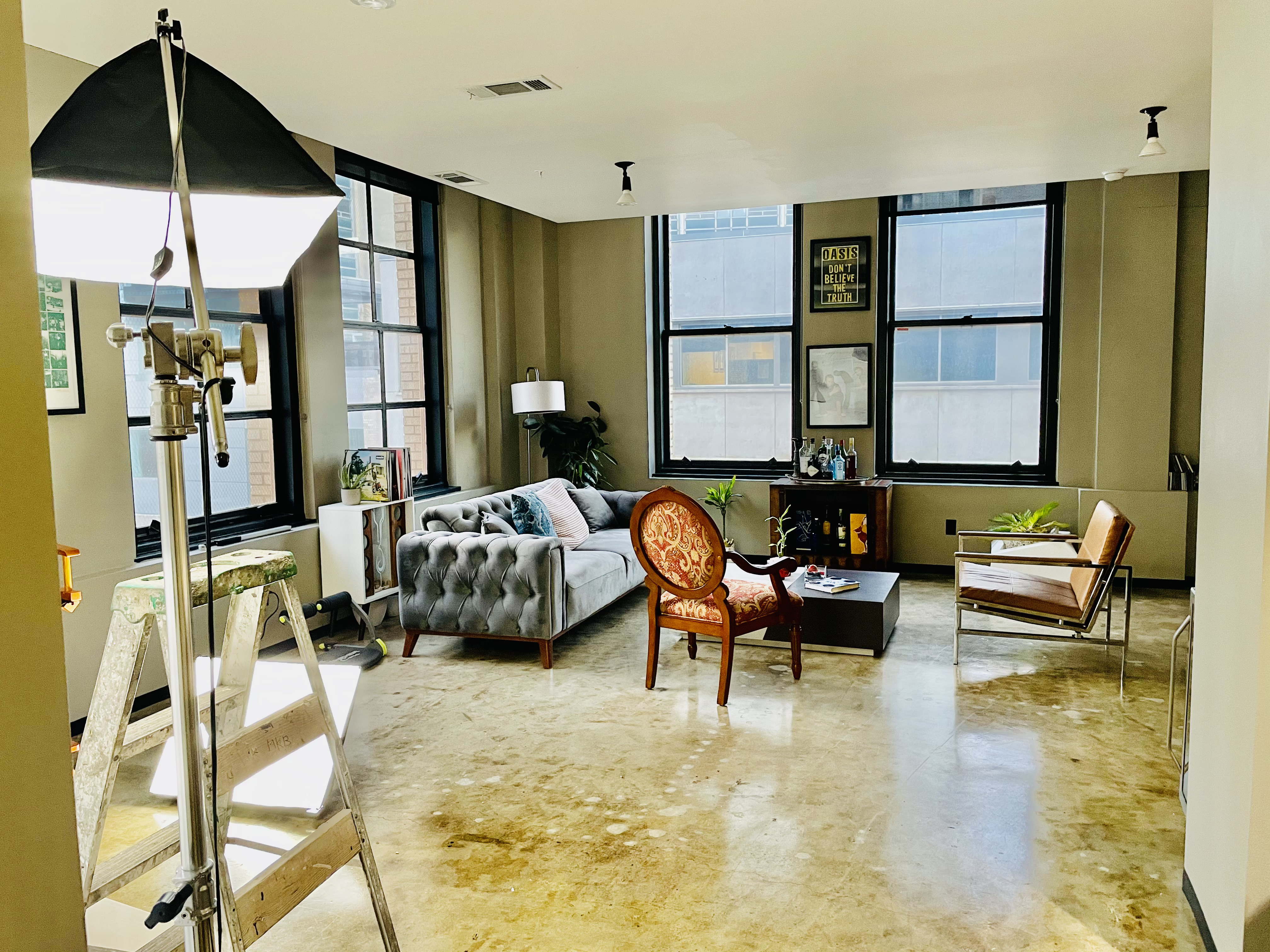 10 Best Creative Locations for events, photo shoots, and filming in ...