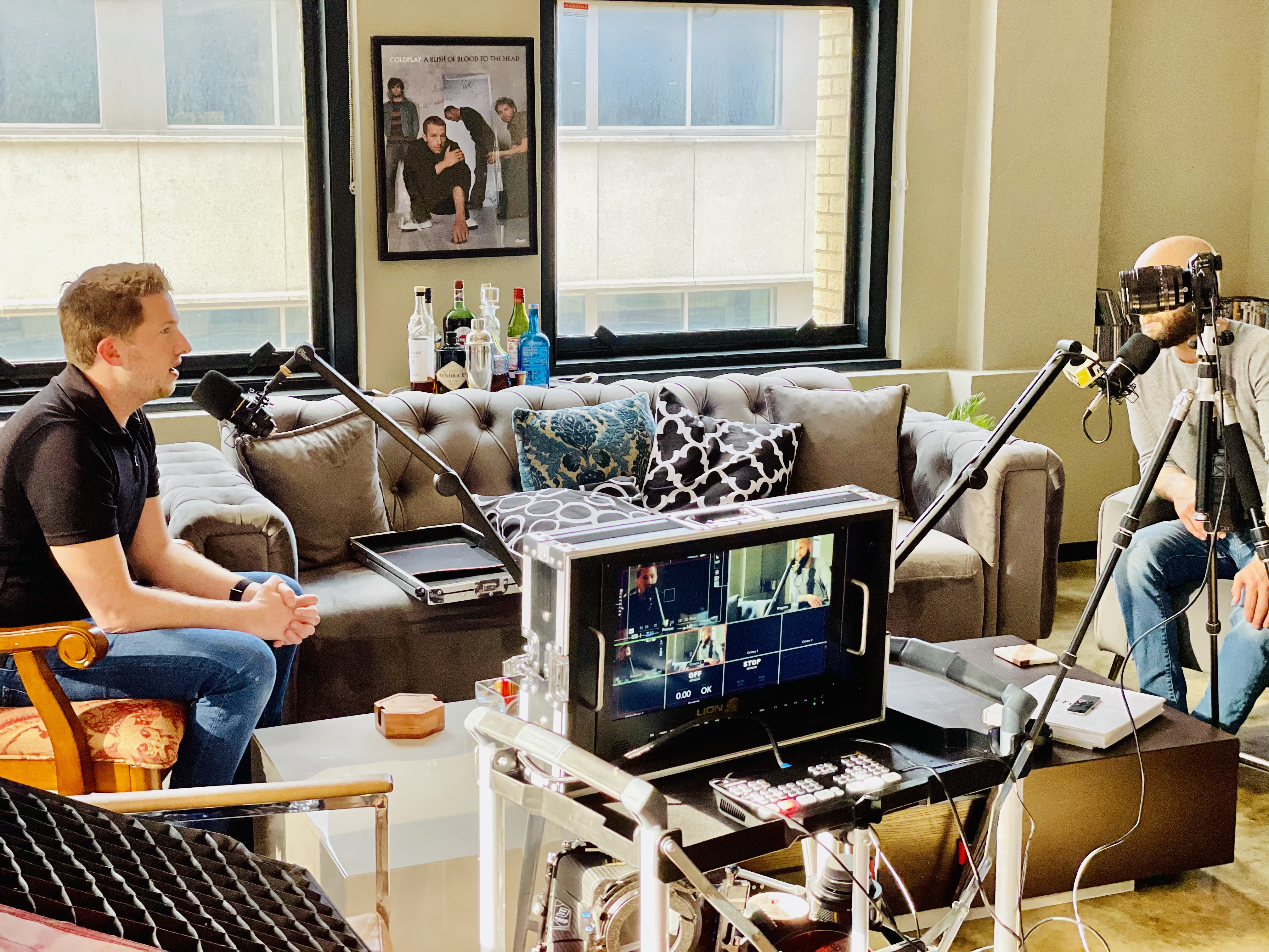 10 Best Creative Locations for events, photo shoots, and filming in ...