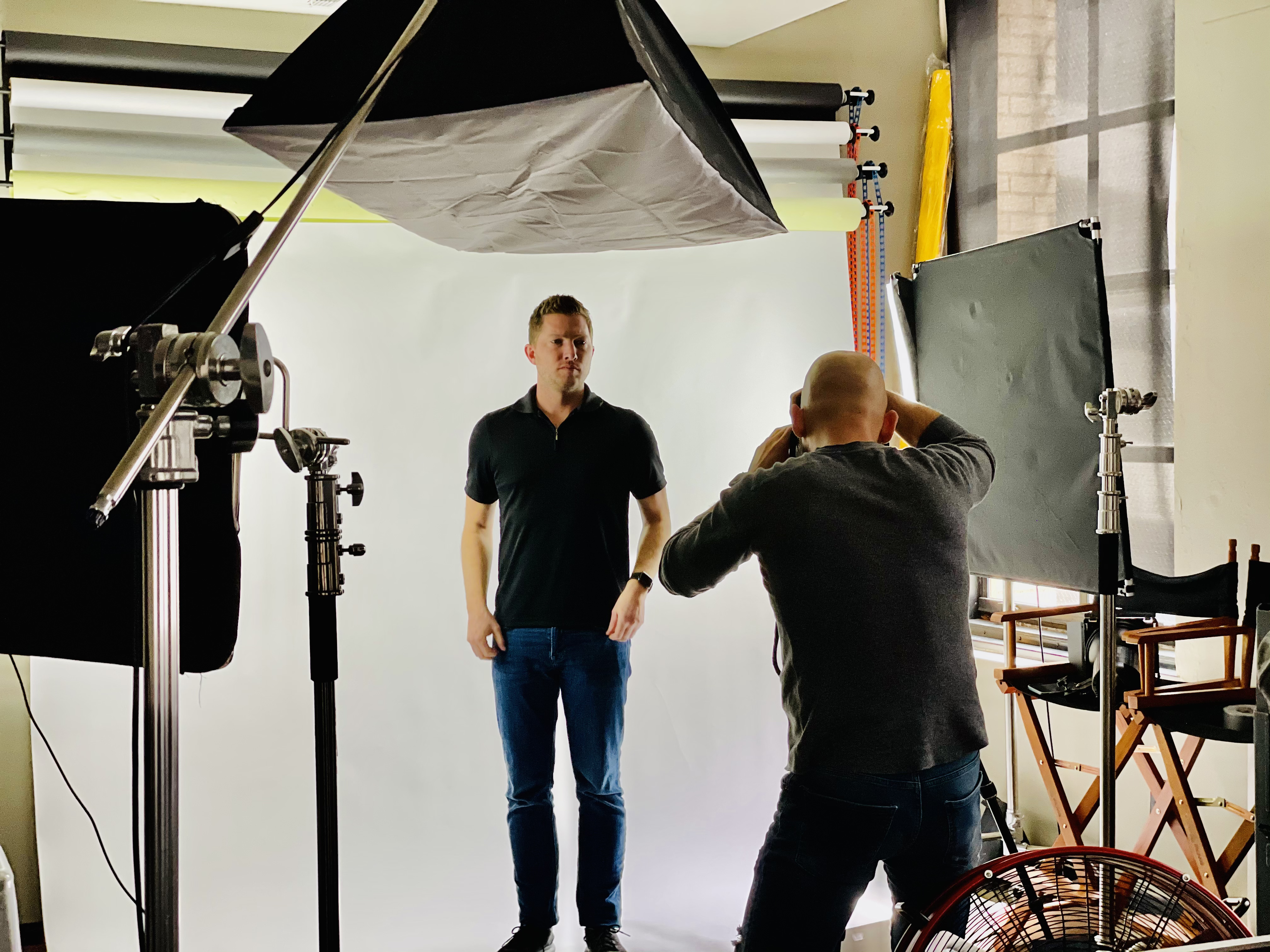 10 Best Creative Locations for events, photo shoots, and filming in ...