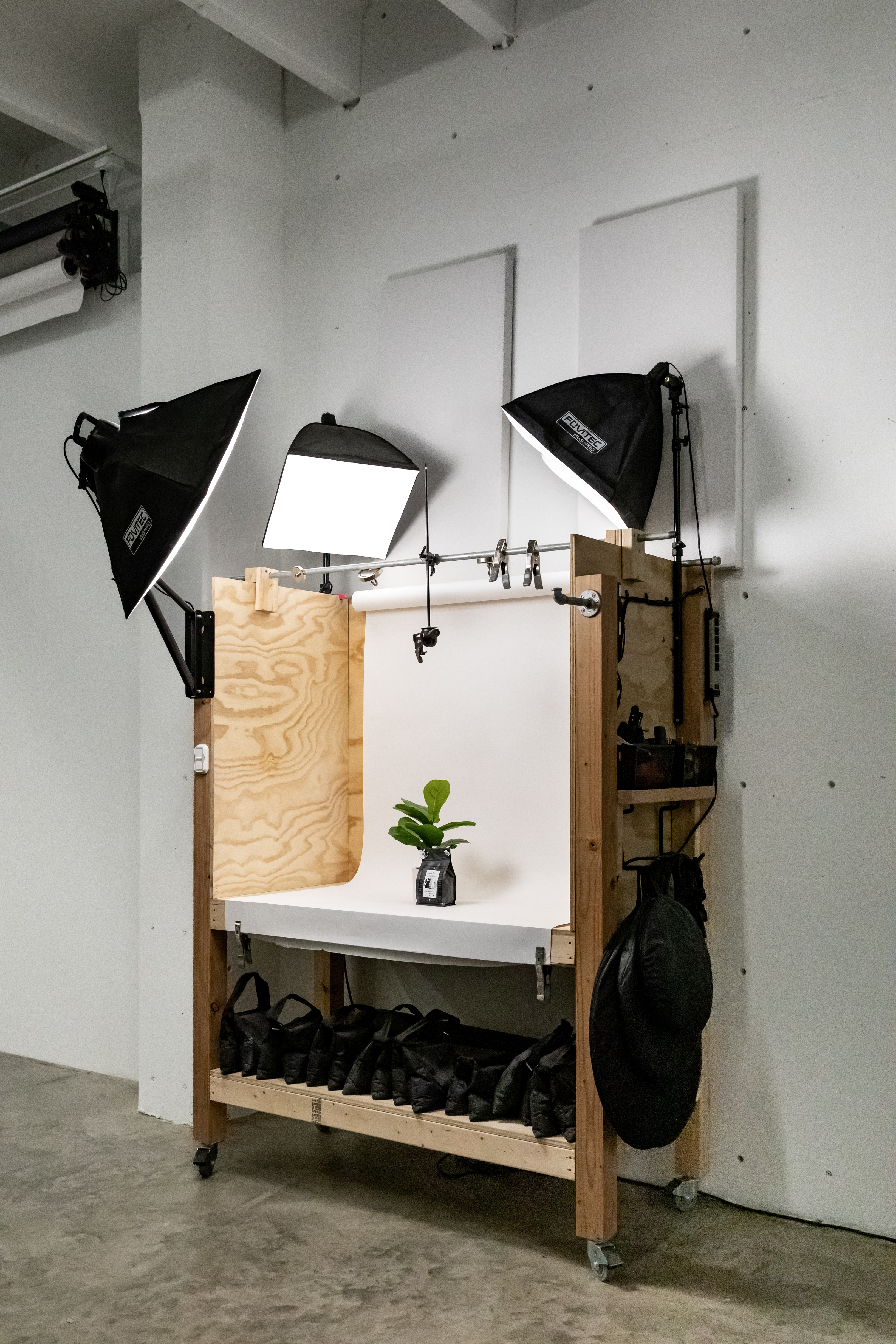 10 Best Creative Locations for events, photo shoots, and filming in ...