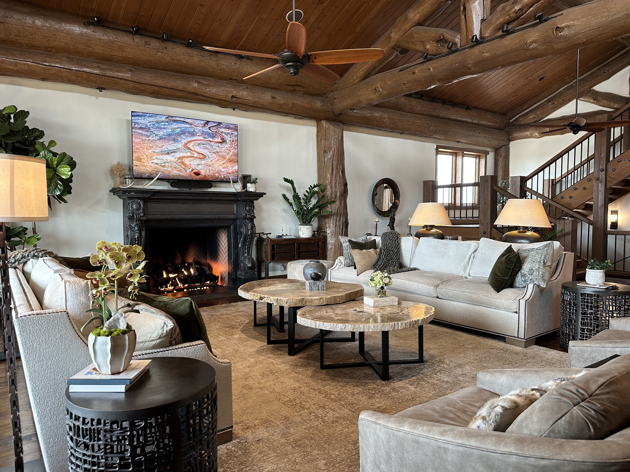 Dallas Photoshoot & Filming Locations For Rent [$25/hr] - AVVAY